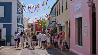 Highlights from the Bermuda superyacht charter roundtable